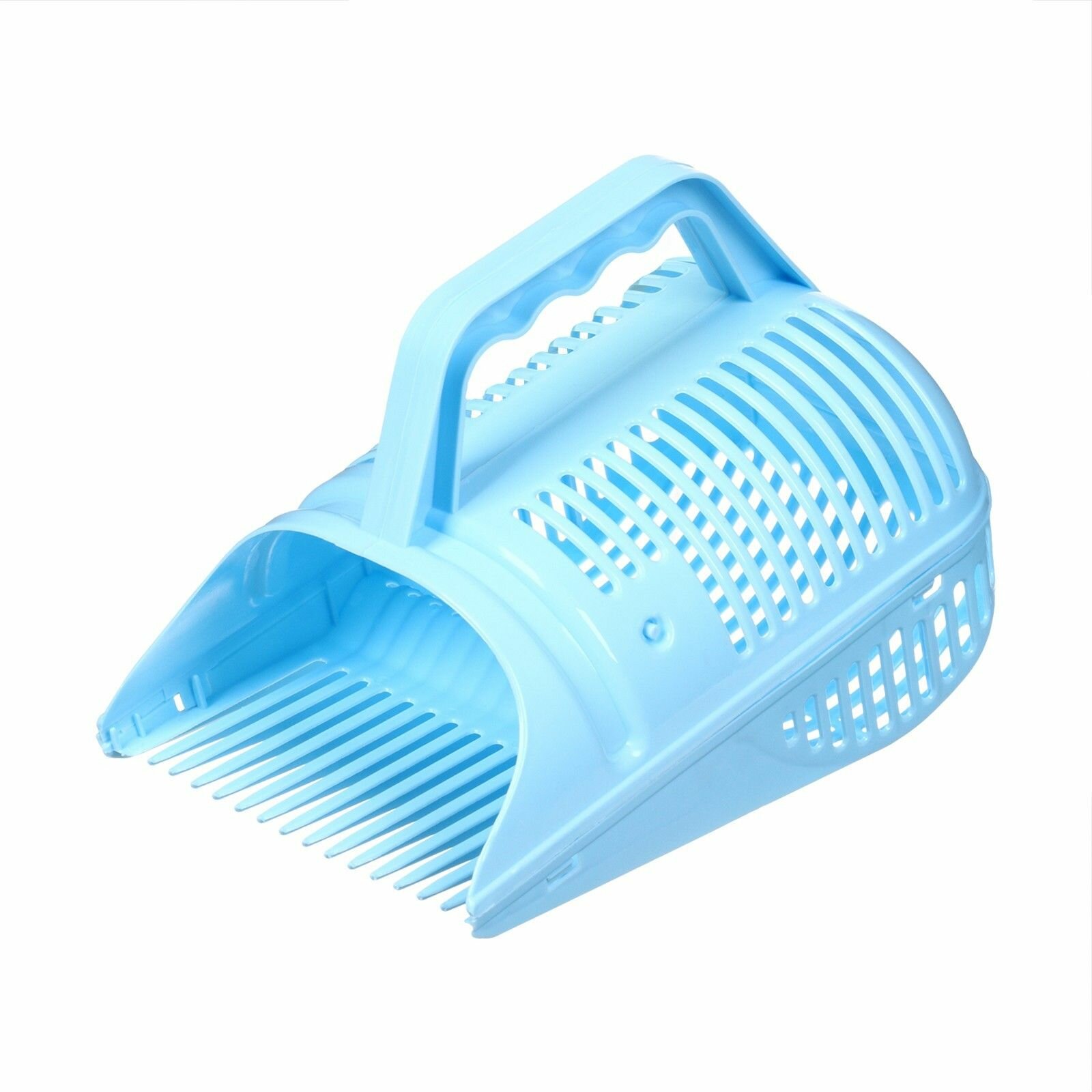 Садовый плодосборник Greengo для сбора ягод с ручкой