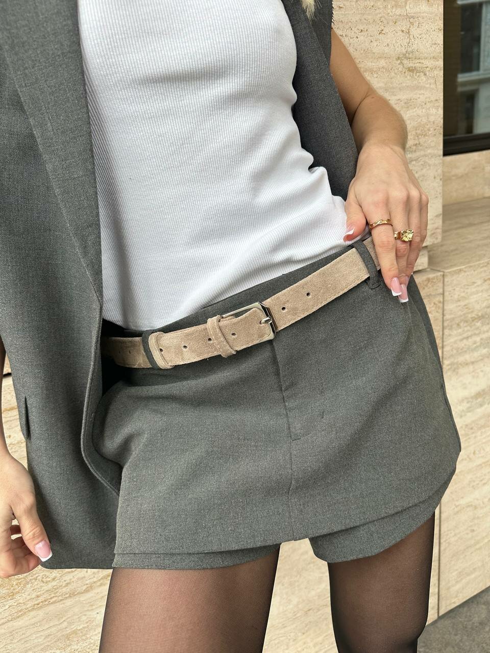 Ремень для женщин