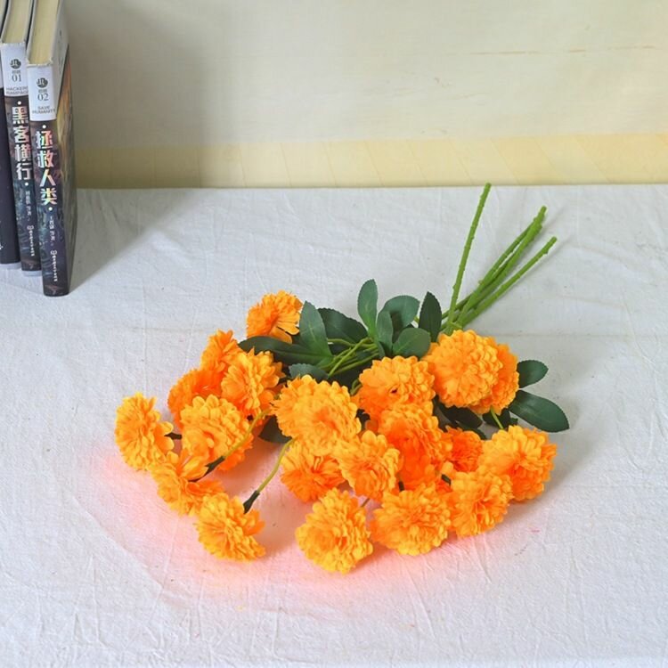 Искусственные цветы, 1шт