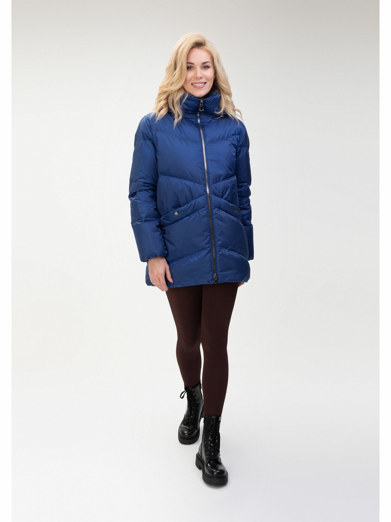 Куртка Осень-зима 2021