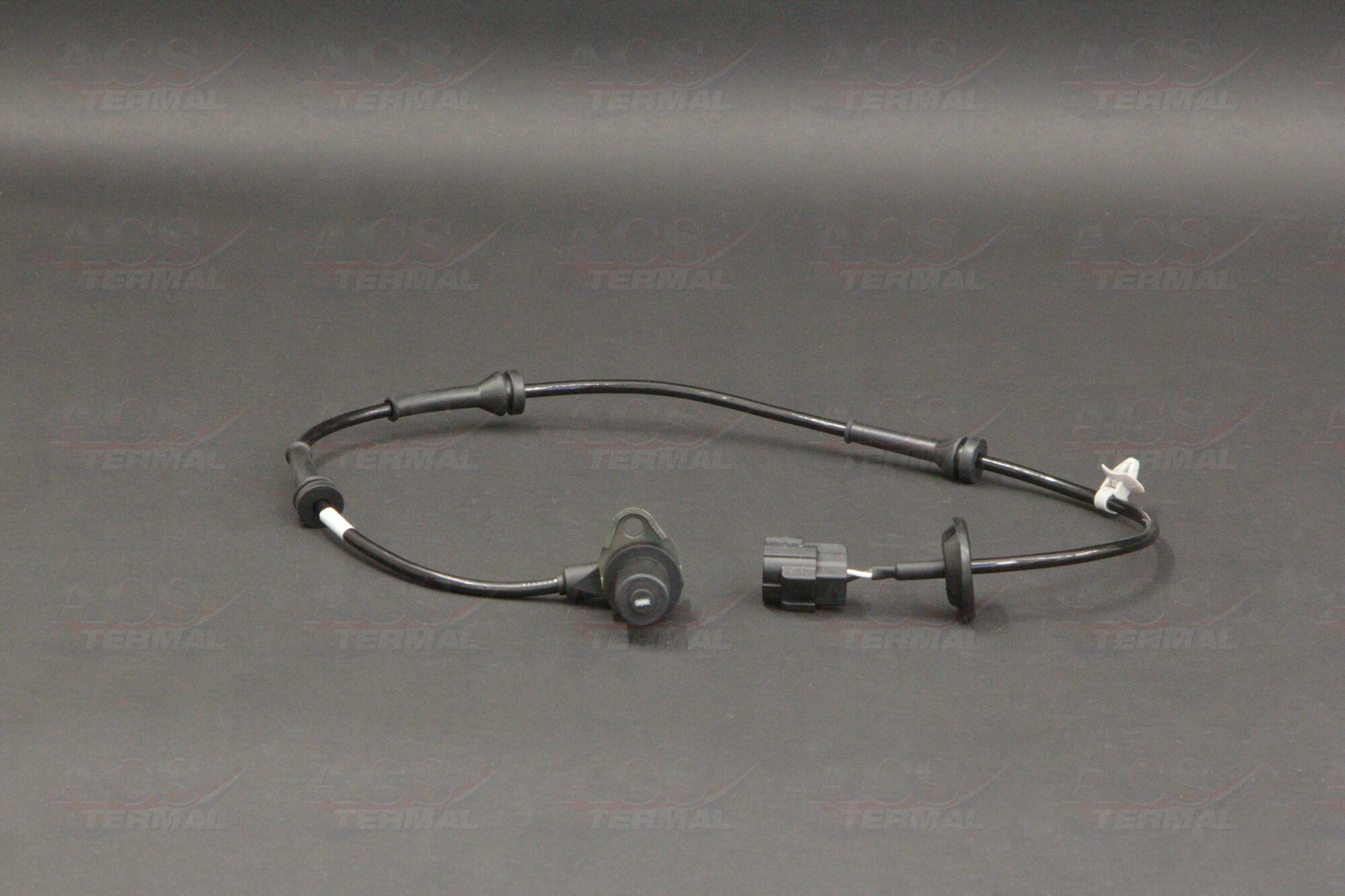 807997 датчик ABS передний левый для Chevrolet AVEO (T250, T255) FL