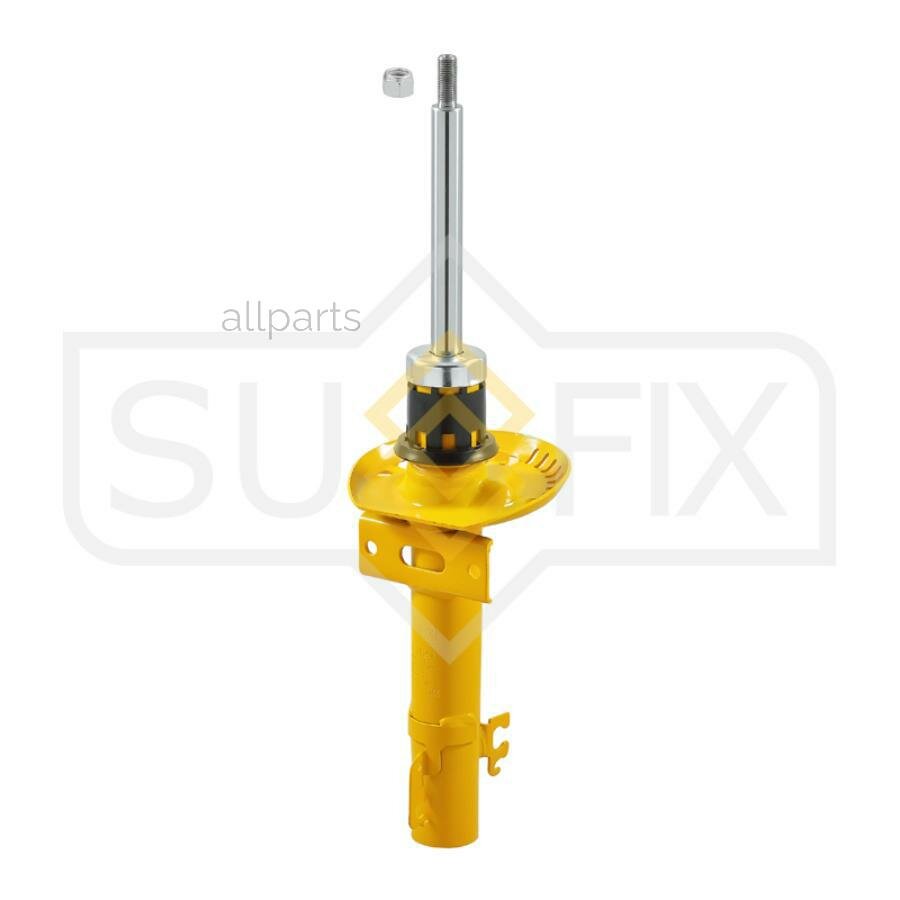 SUFIX SU1121 Стойка амортизационная передняя | перед прав/лев |