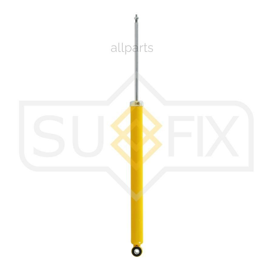 SUFIX SA1115 Амортизатор | зад прав/лев |