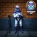 Фигурка Star Wars 187th ARF, 3.75 дюйма, серый