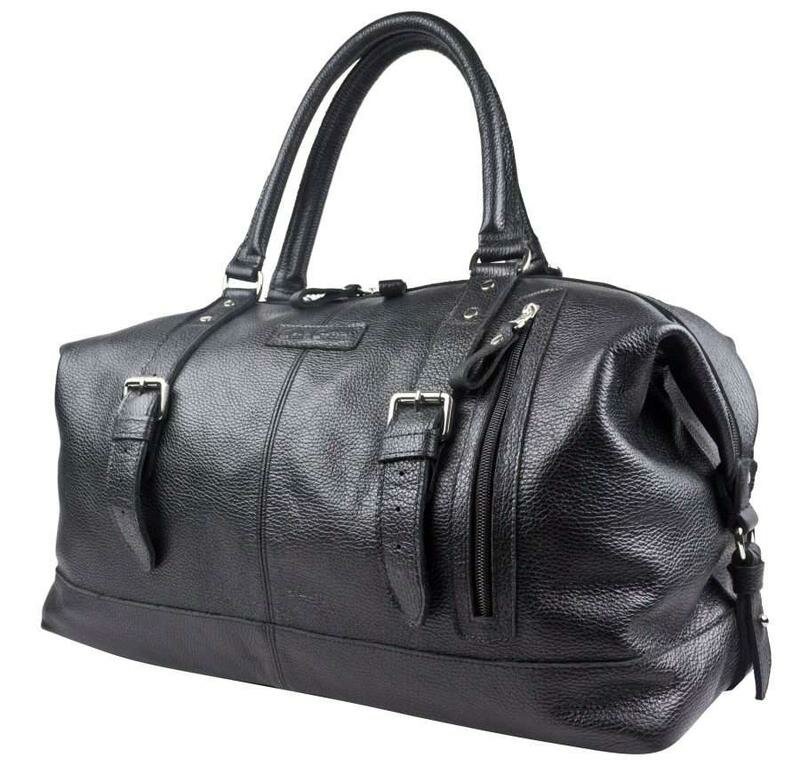 Сумка дорожная 