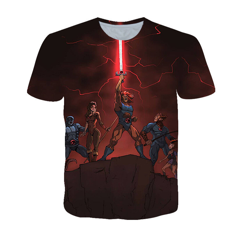 Футболка спортивная