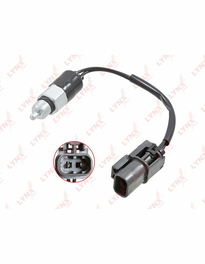 Выключатель заднего хода FORD Maveric 93-98 NISSAN 100NX 90-94 / Cabstar(F24) 06> / Navara(D22) 05>
