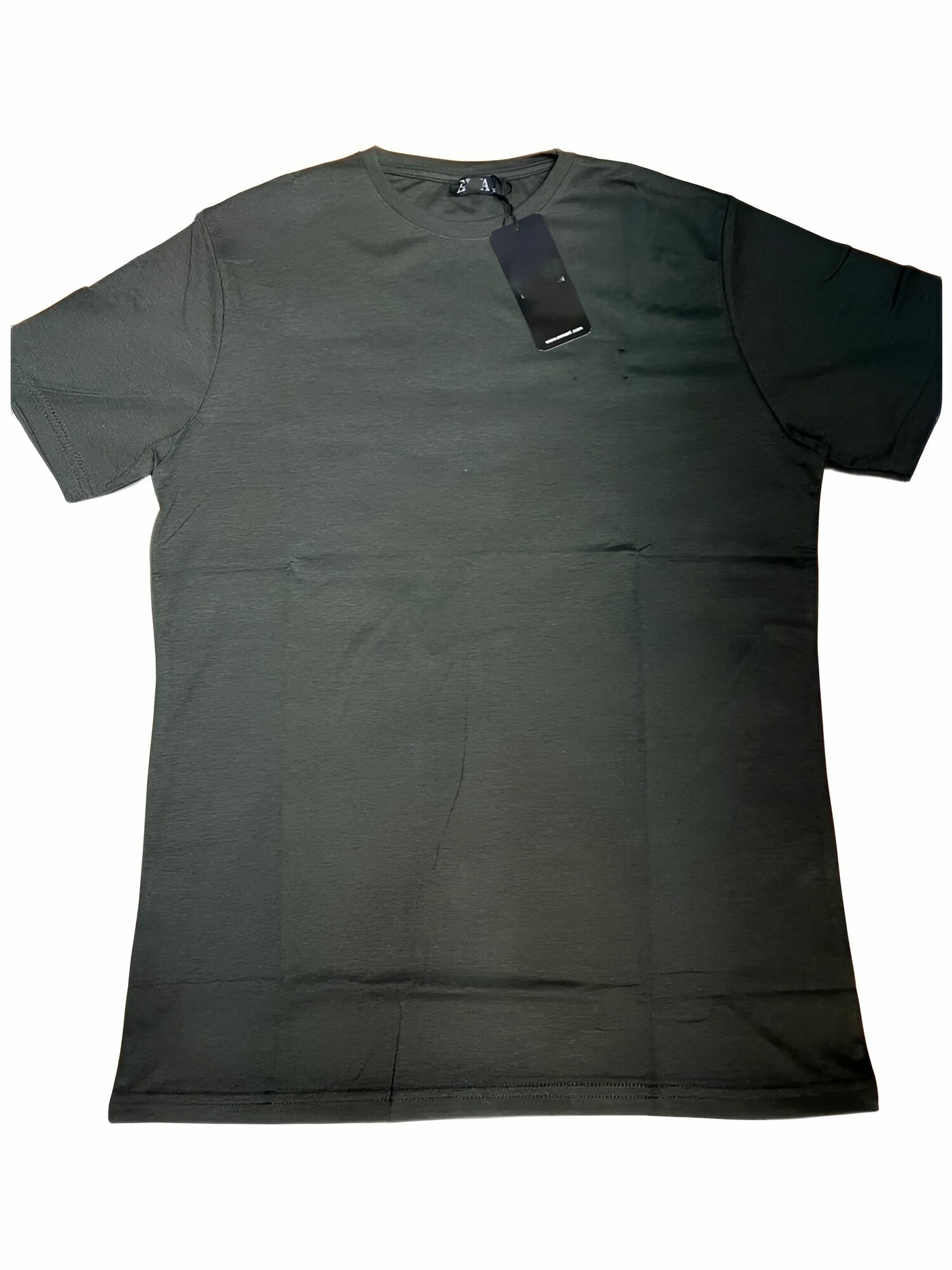 Футболка спортивная