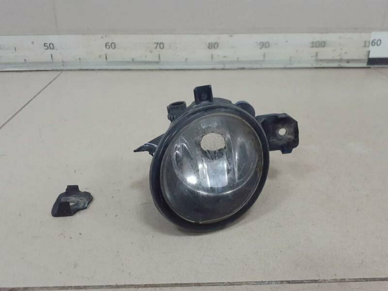 Фара противотуманная правая Nissan Sentra B17 2013-2017