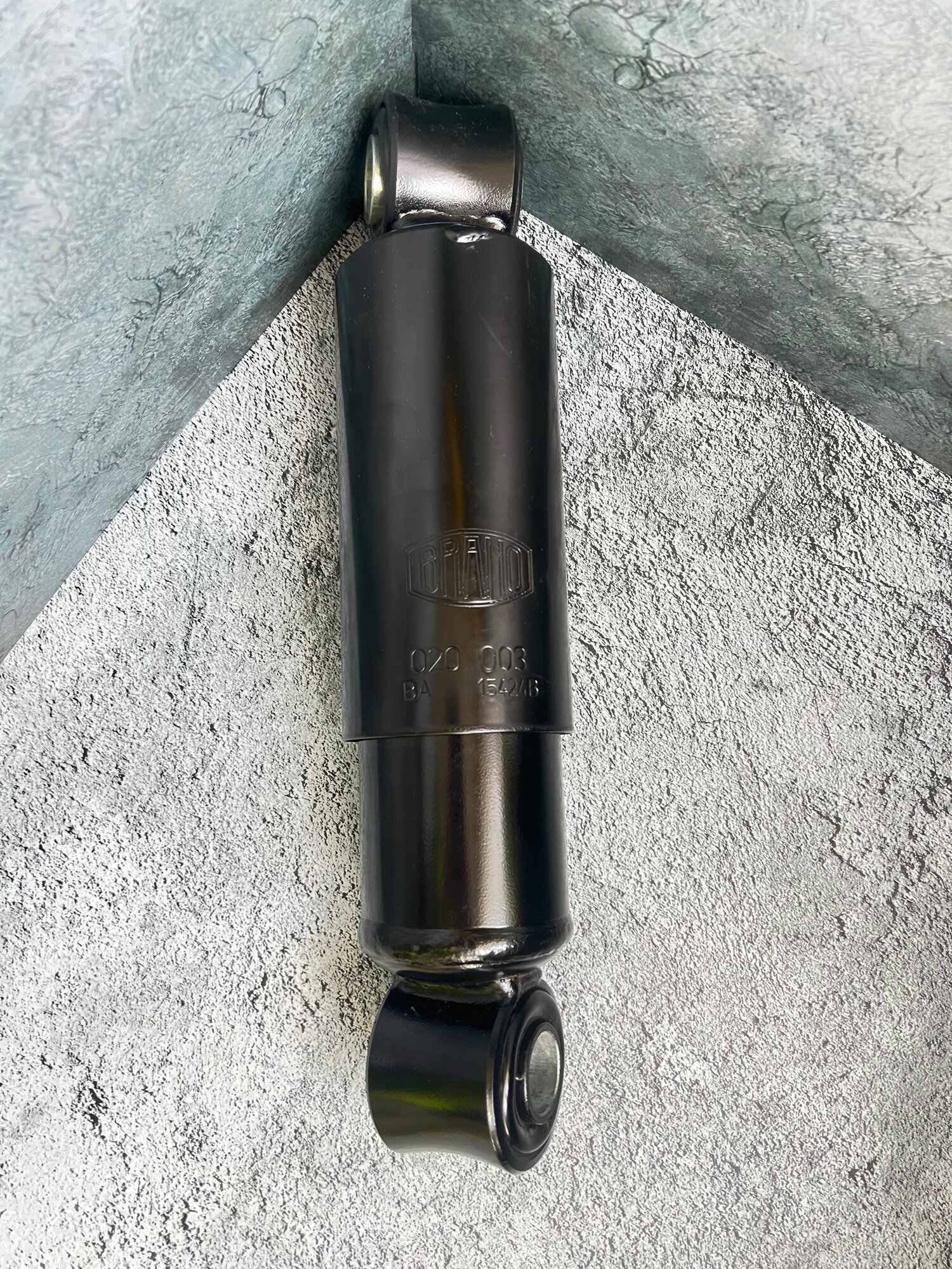 Амортизатор погрузчика, прицепа, полуприцепа