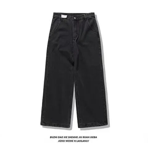 Джинсы 