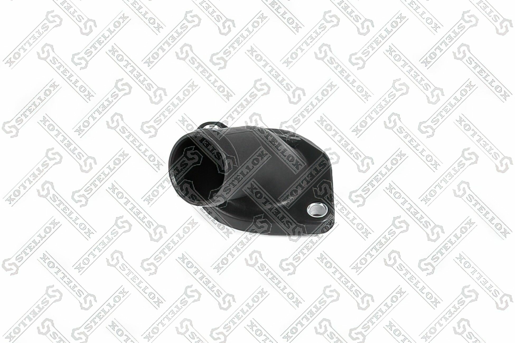Фланец охлаждающей жидкости тройник Ауди 75-50695-SX STELLOX