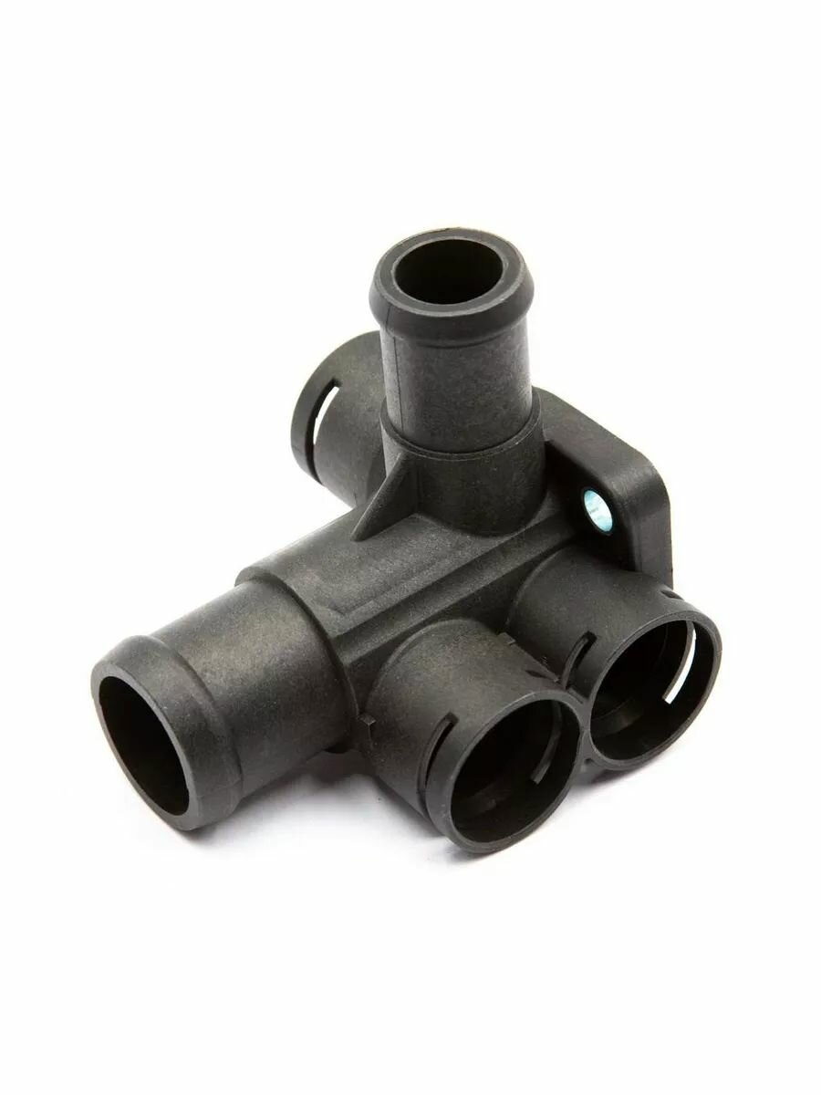 Фланец системы охлаждения AUDI 100 2.0/2.0 E/2.0 E quattro