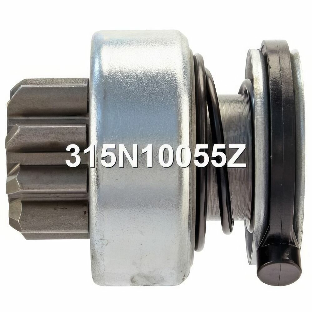 Бендикс стартера, для БМВ 3 E46, G E36, iS, 1 E81, E87, E88, E82, E90, E91, E93 6 F13, X1 E84, 5 E34, E39, E60, E61, 7 E38, Ли E65 E66 X3 E83 X5 E53, E85 арт 315N10055Z