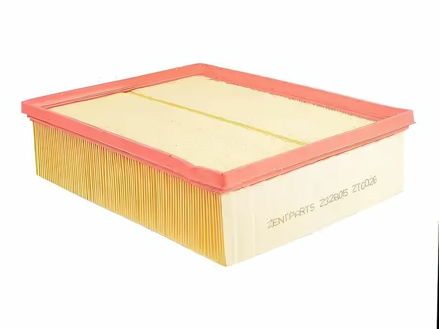 Фильтр воздушный для Ауди A4 B5, B6, B7, B7 Z32805 ZENTPARTS