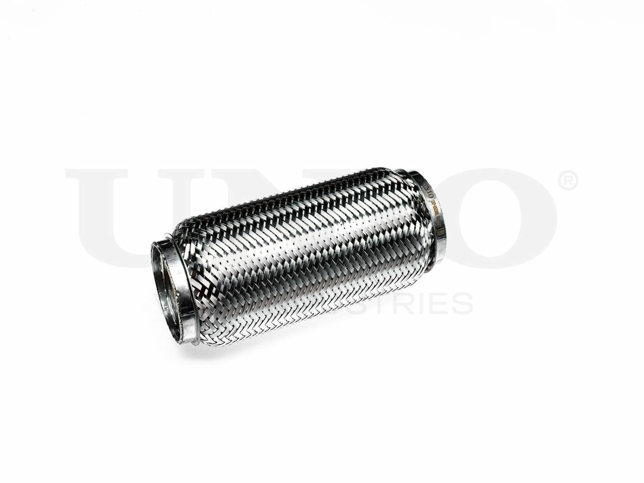Гофра глушителя 65x200 мм InterLock, артикул EXP-65200L, производителя UNIO