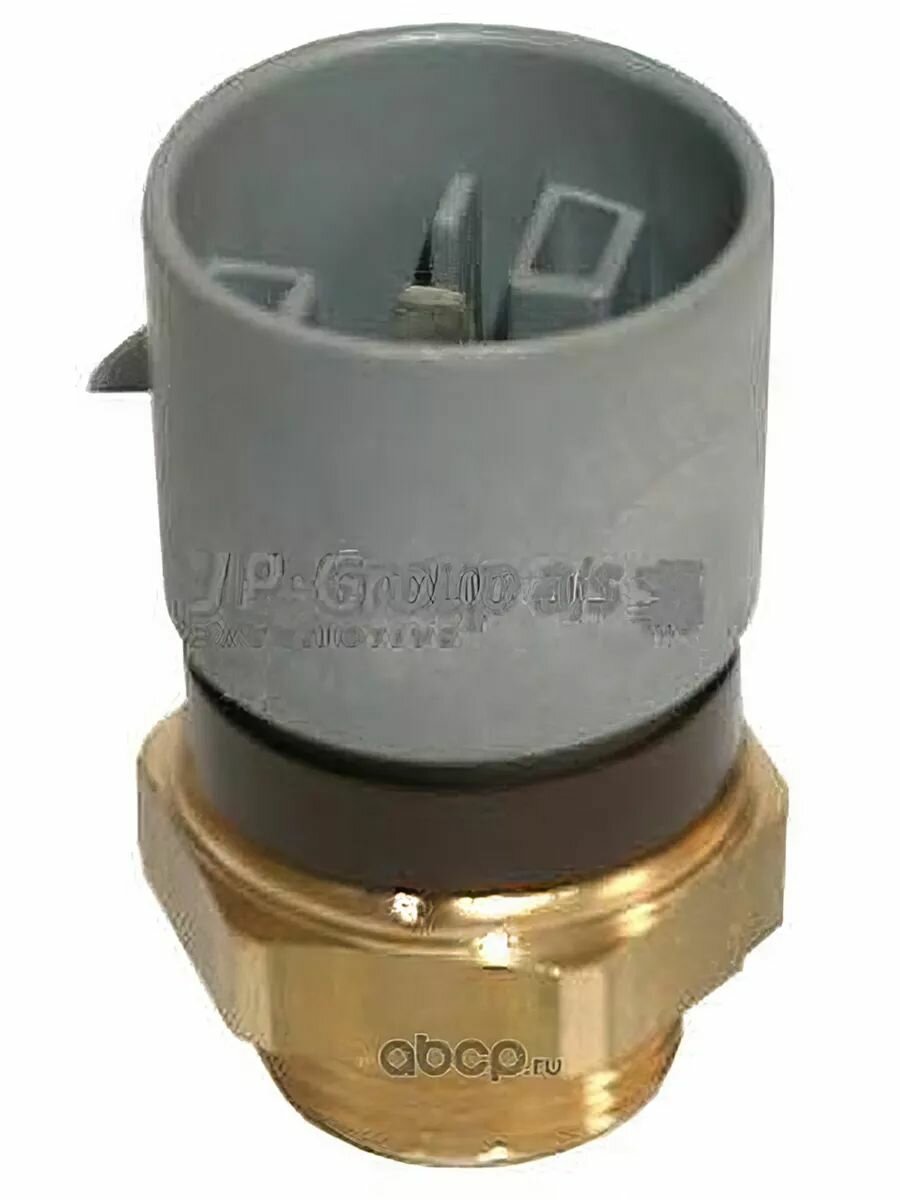 Датчик включения вентилятора