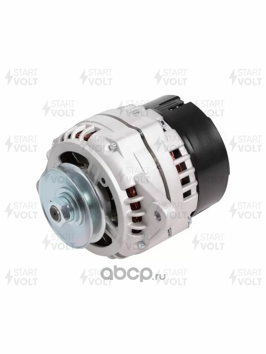 Генератор 90A.