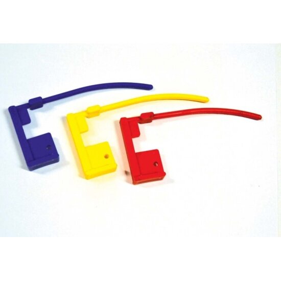 Флажки безопасности Stil Crin универсальные 5шт. для всех калибров