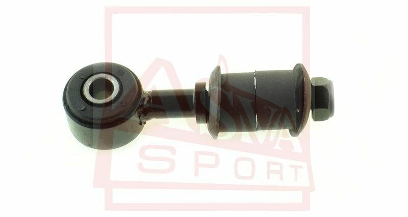 Тяга стабилизатора передняя, ASVA 0123LC100F