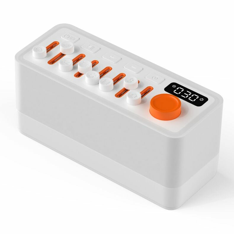 Новая умная колонка для сна