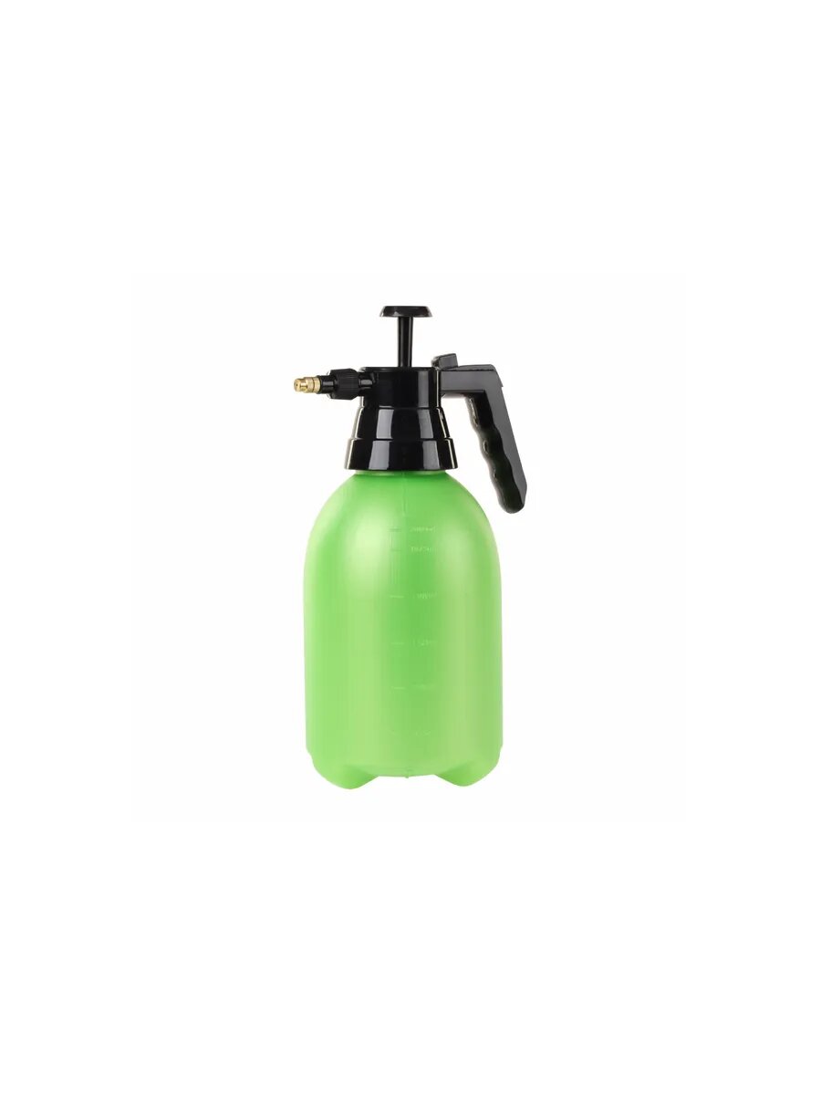 Опрыскиватель GREEN помповый 2л