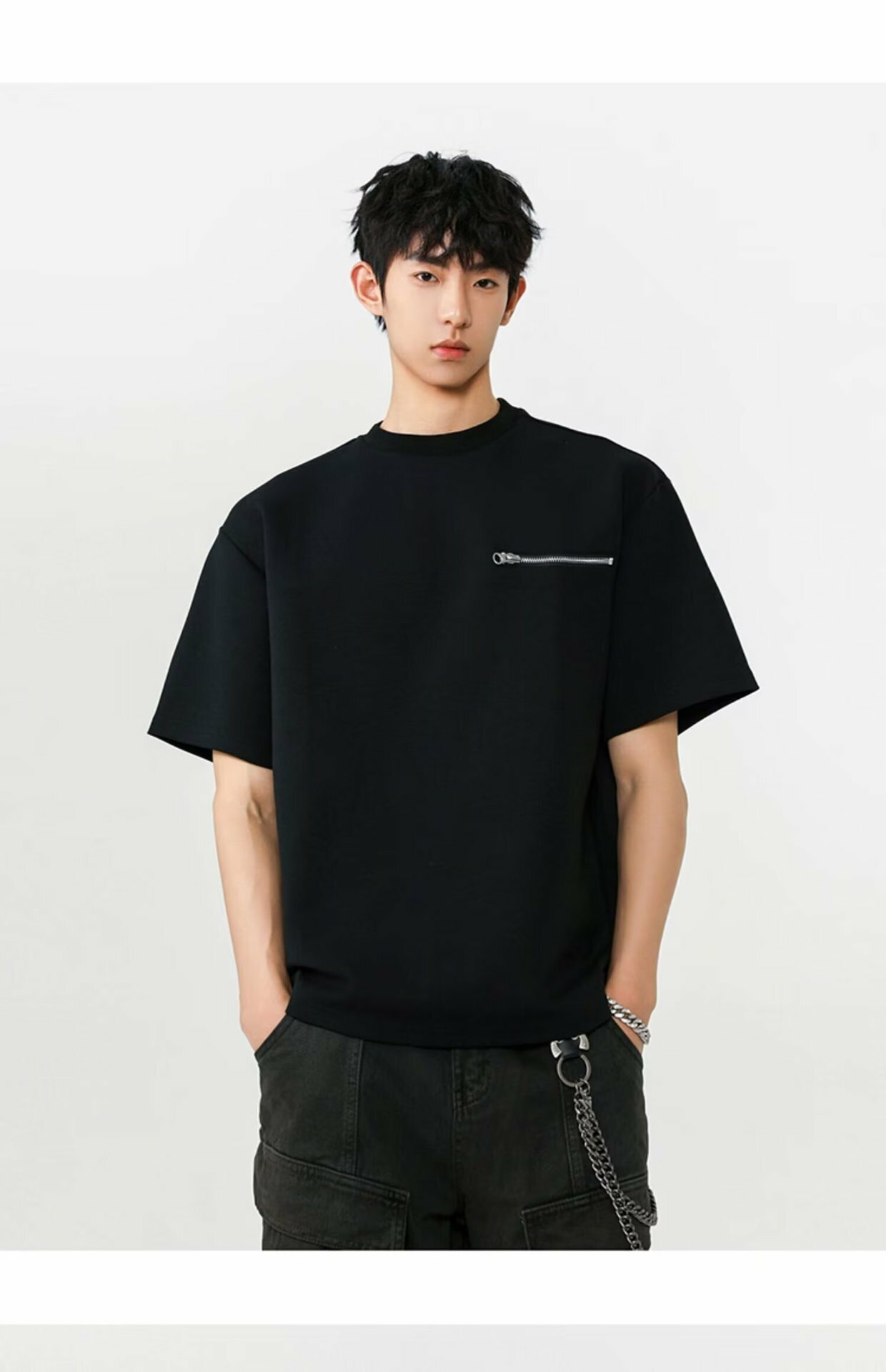 Футболка спортивная