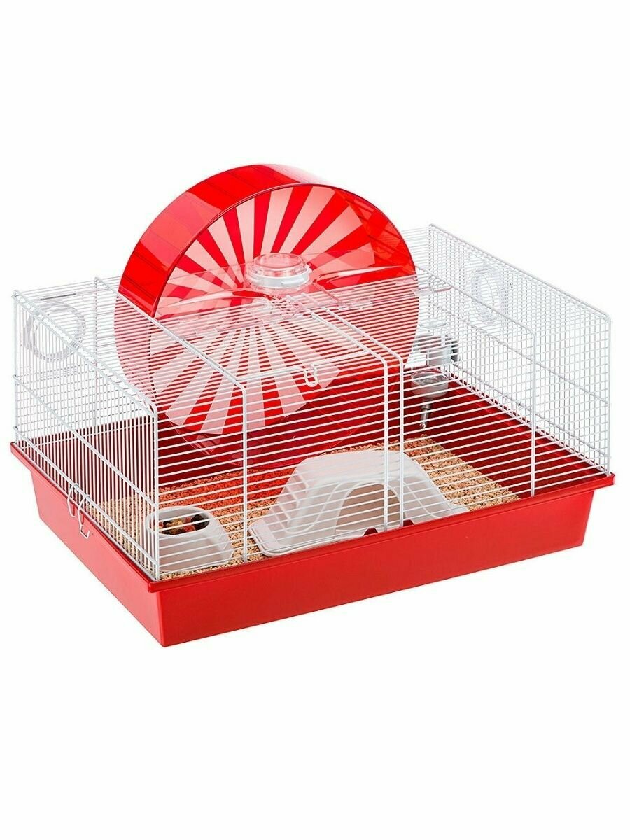 Клетка для хомяков и мышей CONEY ISLAND