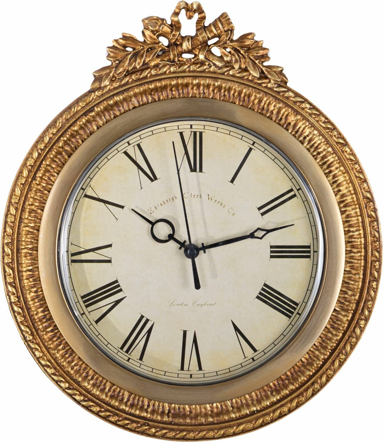 Часы настенные, под старину 25х4х29см