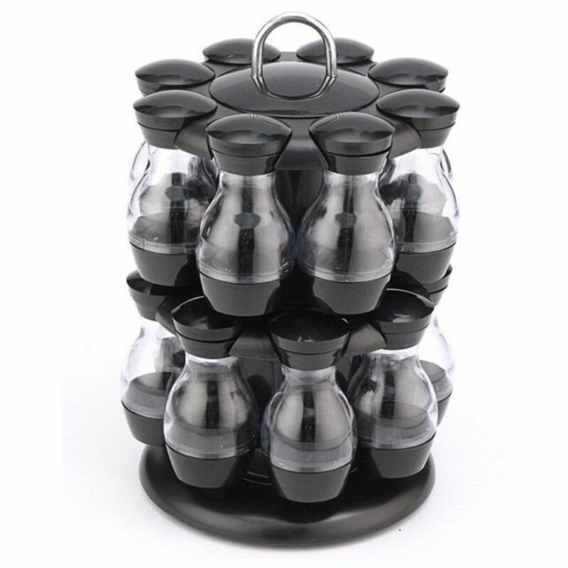 Карусель Для Специй