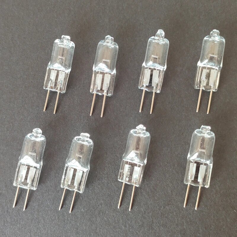 Галогенные лампы Imsky Bubble G4 6В 5-30Вт 10pcs 25W