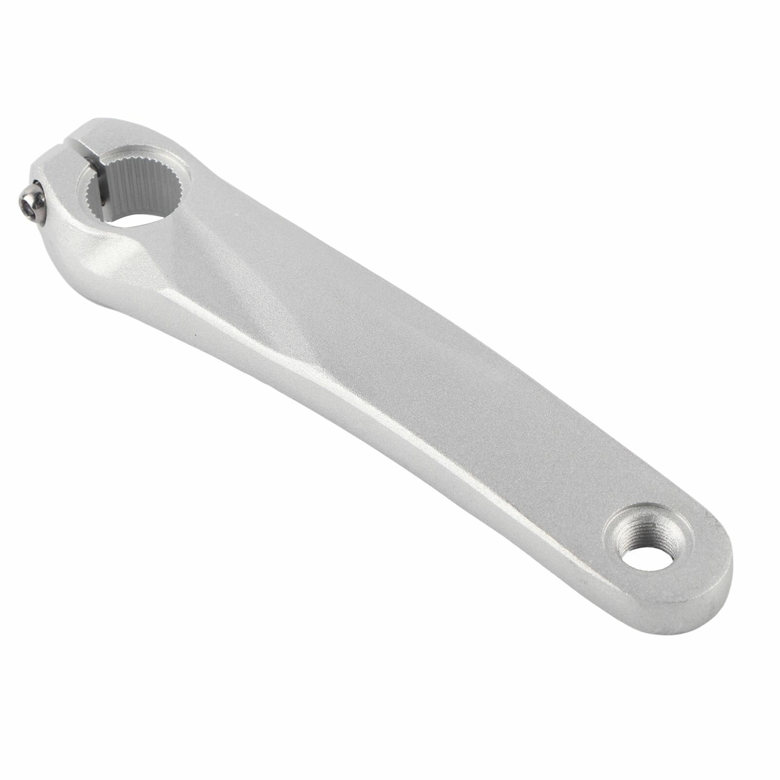 Левый шатун для велосипеда Shimano 590 610 SLX XT X-Series, горный велосипед