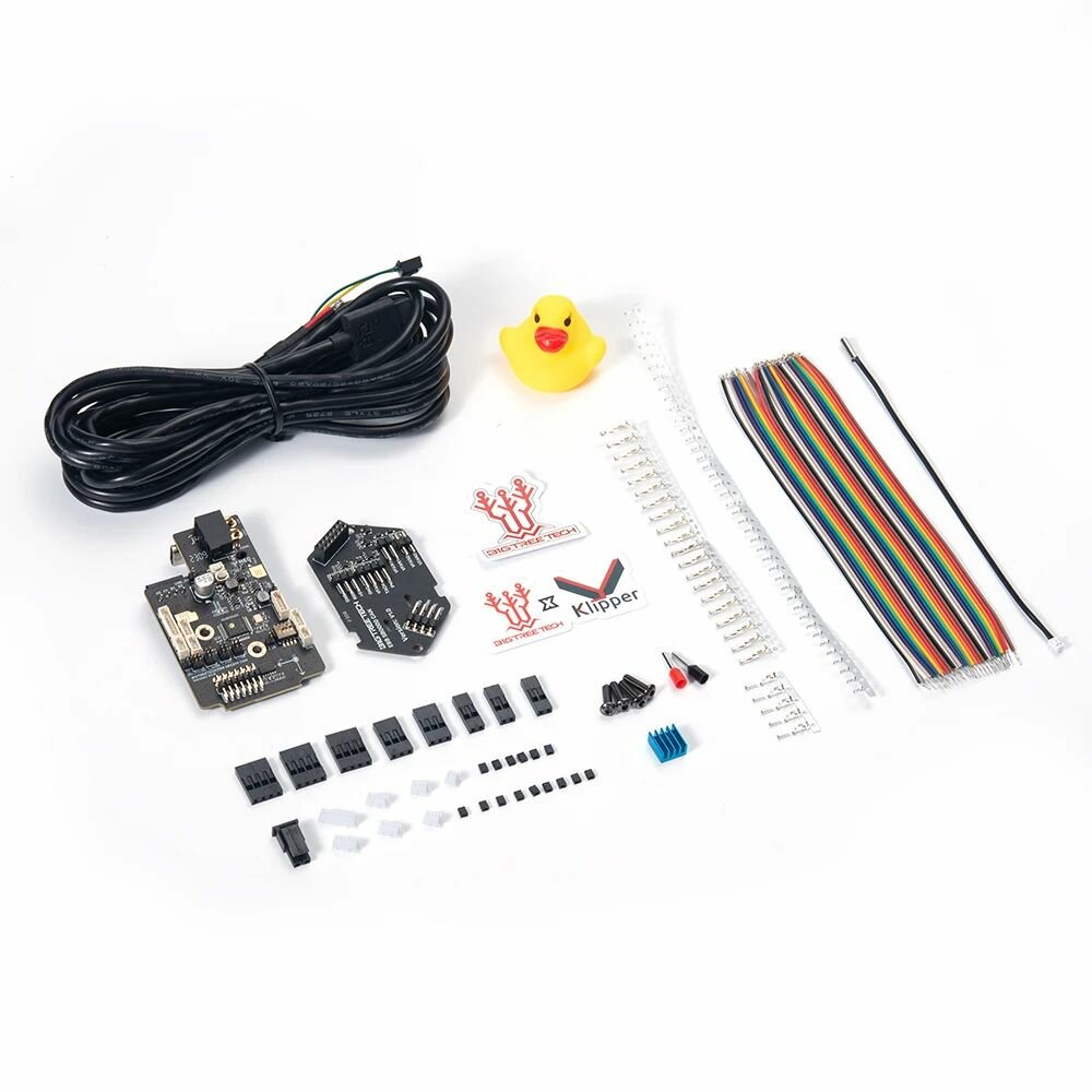 BIGTREETECH Voron StealthBurner для 3D принтеров CAN Cable — фото 1