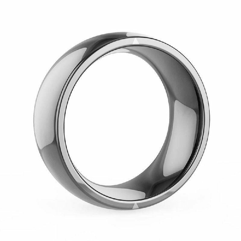 Умное кольцо Jakcom R4, NFC, для IOS, Android, Windows, NFC мобильный телефон
