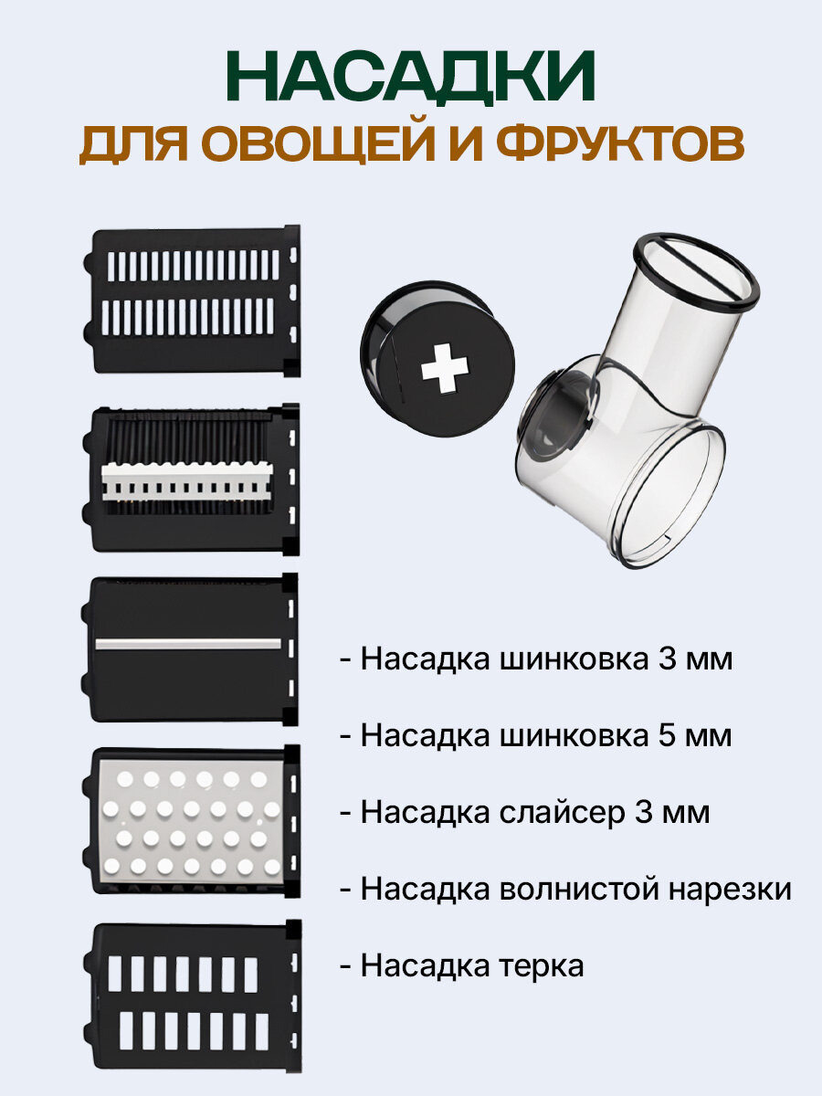Мясорубка — фото 1