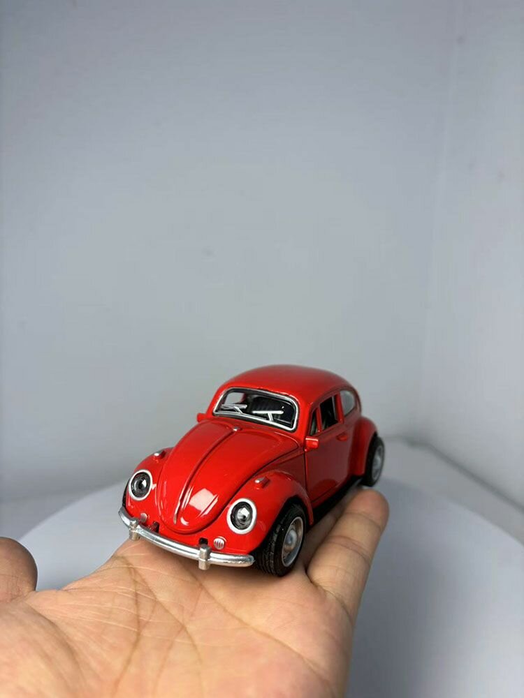 1/32 Коллекционная металлическая машина Игрушечная машина DIECAST CAR