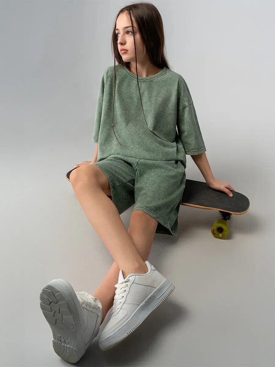 Комплект одежды для девочек