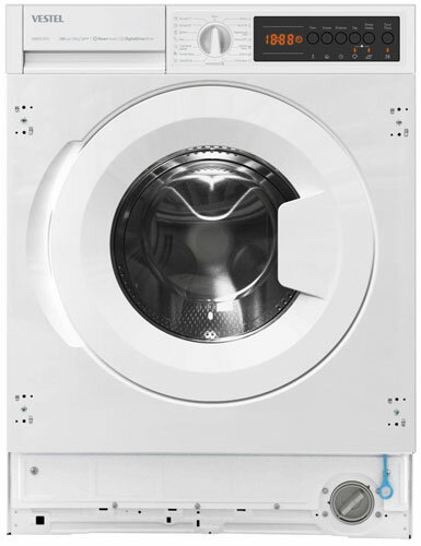 Встраиваемая стиральная машина Vestel WMBI8120T2I