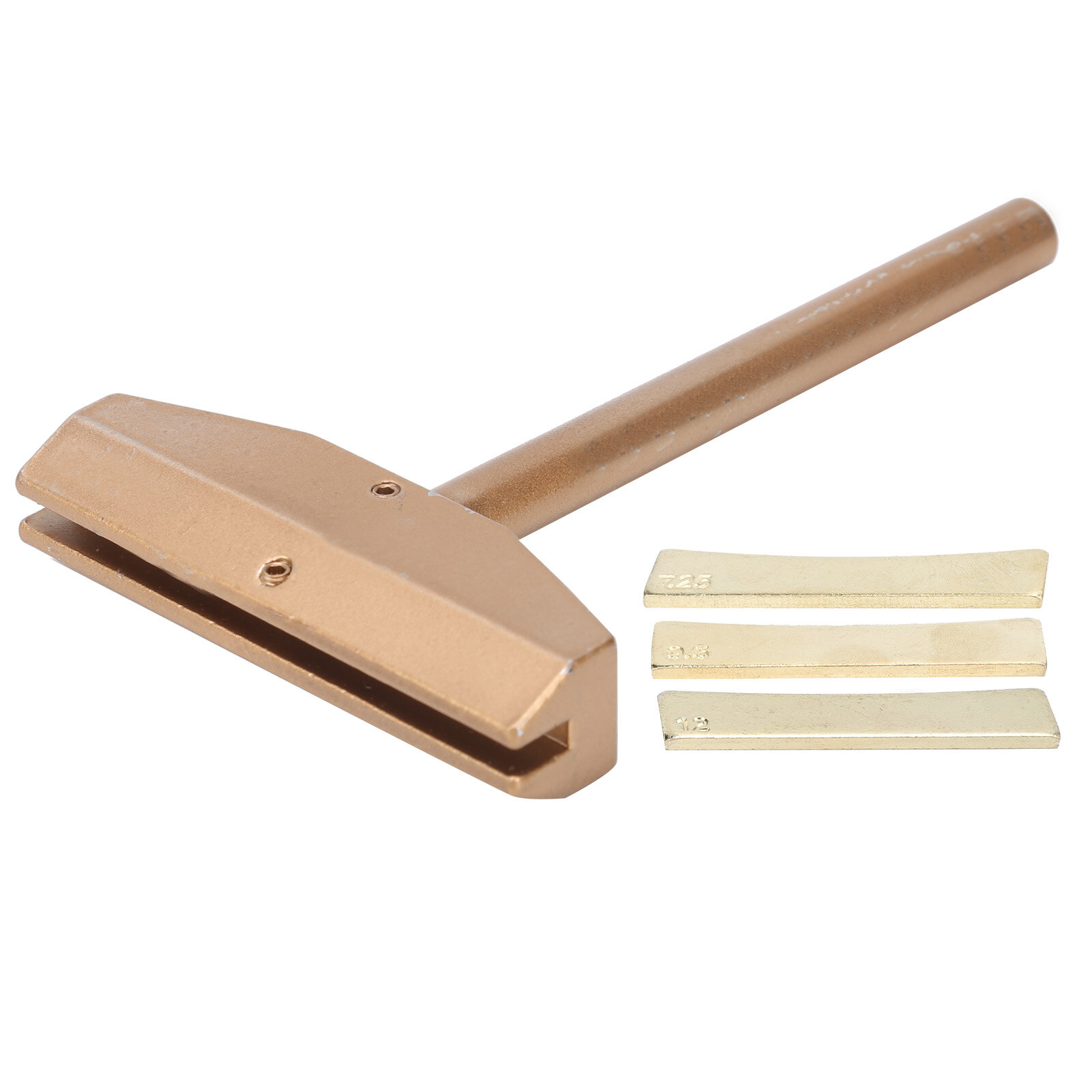 Электрогитары гриф на пресс вставки Caul набор для инсталляции