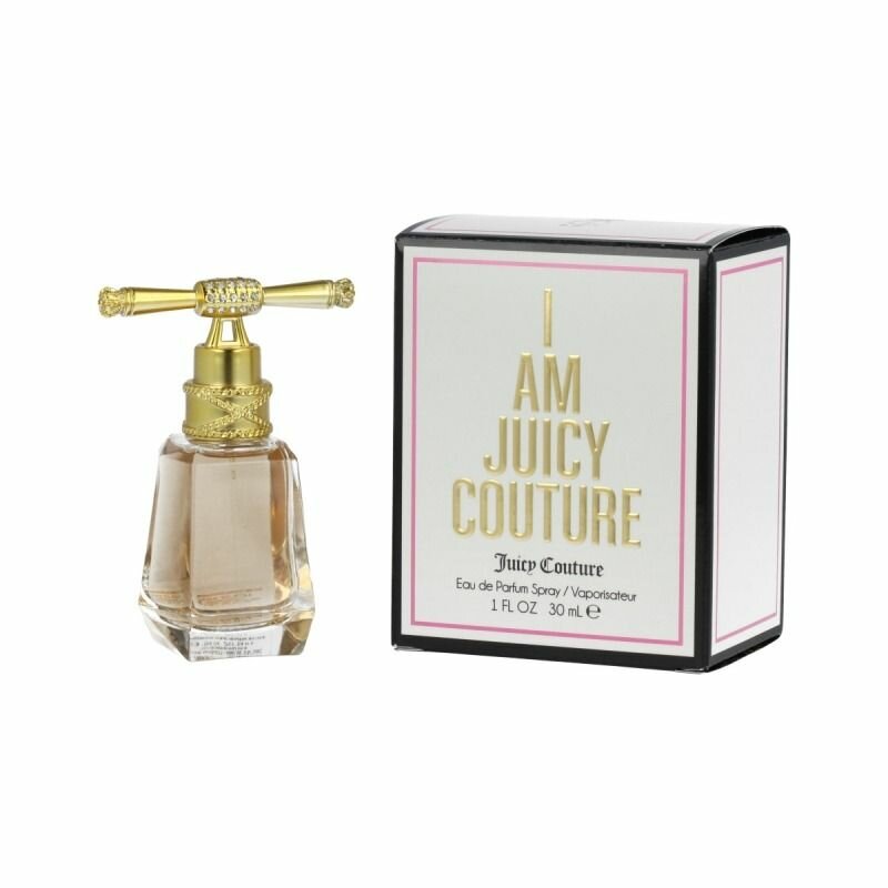 Juicy Couture I Am 30 мл парфюмерная вода