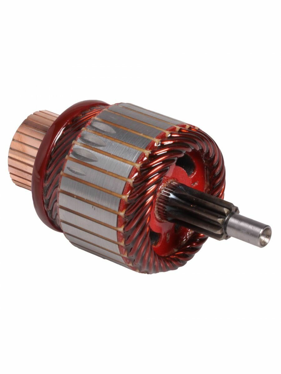 Ротор стартера Mazda 3 STARTVOLT SR 2501