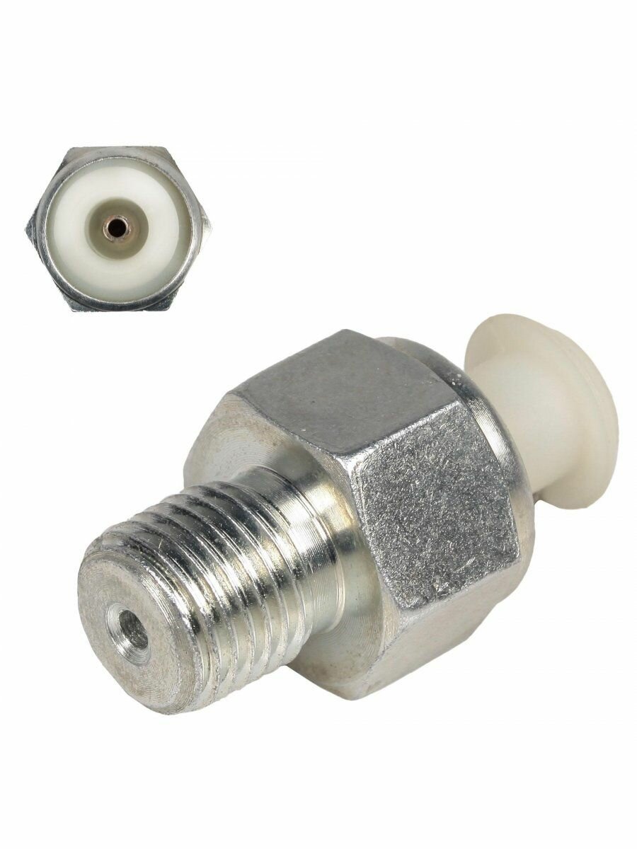 Датчик авар. давл. масла для а/м Лада Kalina 1117-1119/Priora 2170-2172 (VS-OE 0117), STARTVOLT VSOE0117