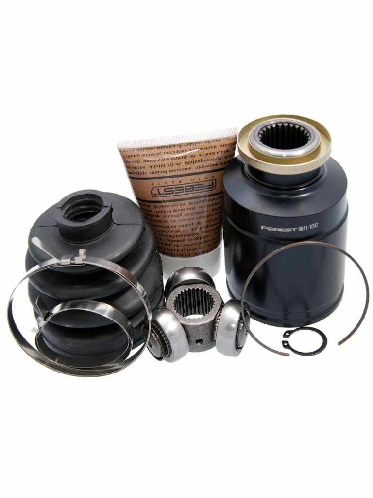 Шрус внутренний 29x41.3x25 SUBARU 0811-1002 FEBEST.