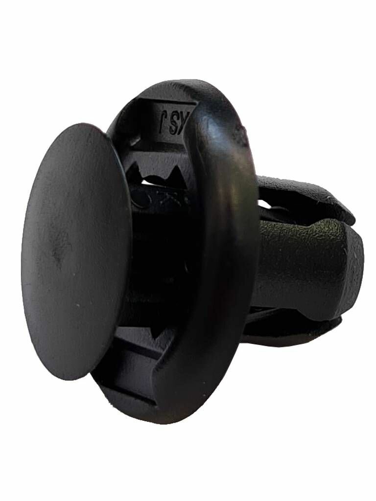 Клипса TOYOTA, LEXUS 88570-008 FEBEST.