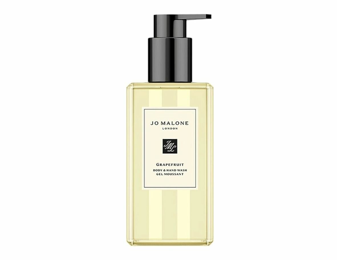 Jo malone grapefruit 250ml гель для душа