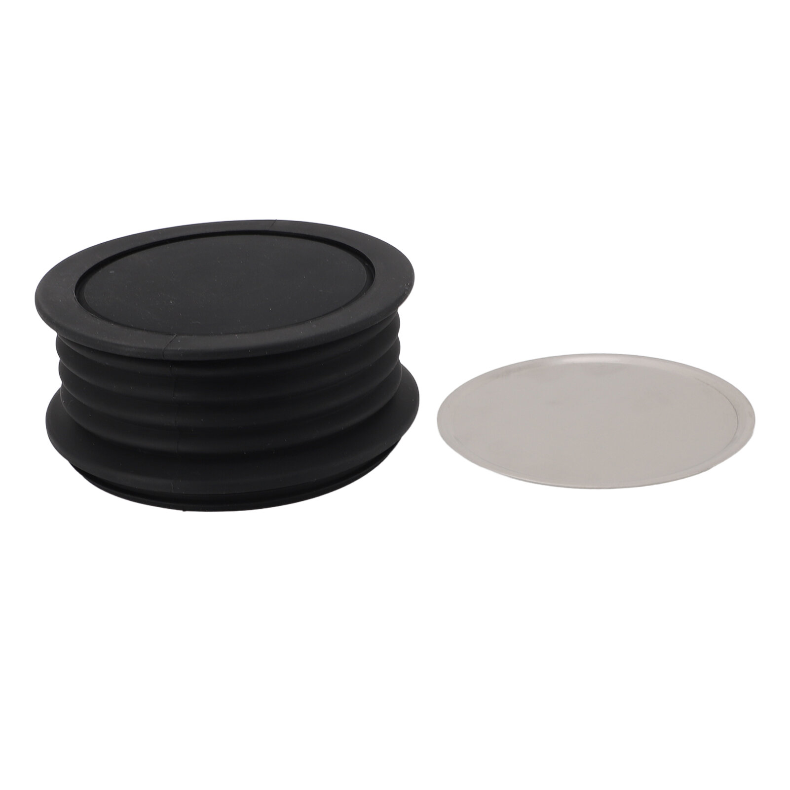 Кофемолка для выдувания зерен, силиконовая ручная кофемолка для выдувания, инструмент, подходящий для Baratza Varia WPM