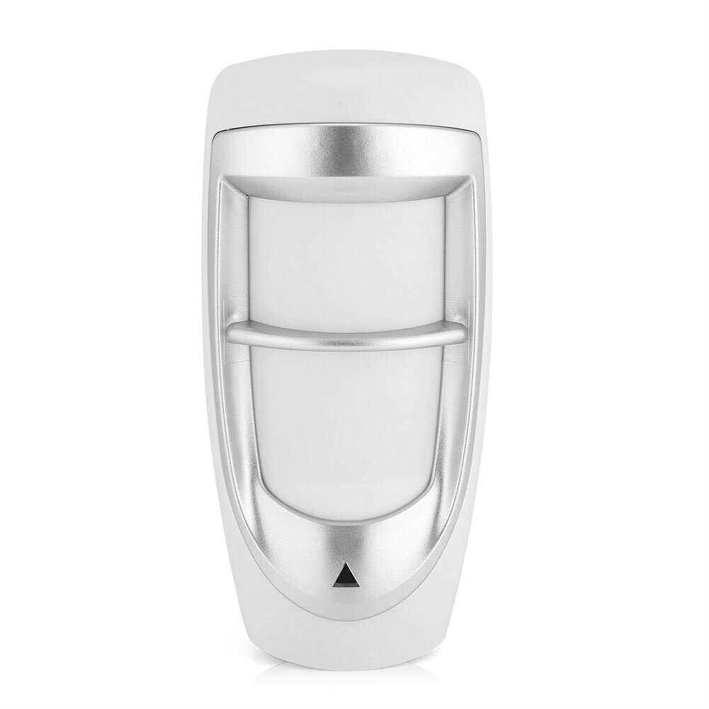 Наружный водонепроницаемый проводной детектор Двойной датчик PIR Датчика PIR System Security