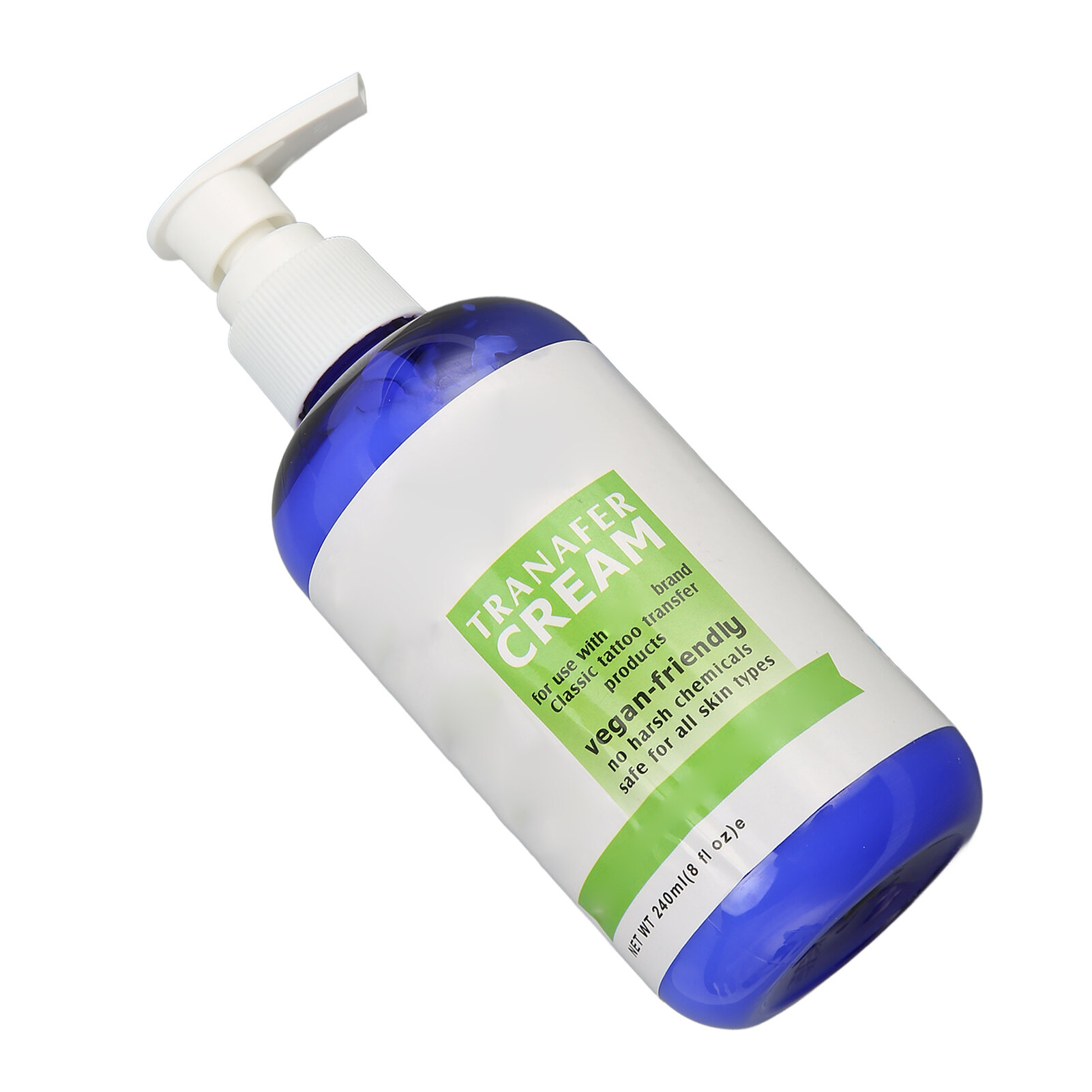 240 мл крем для переноса татуировок с прозрачными узорами, безопасный, нежный, стойкий, мазь для переноса татуировок, трафаретный гель для татуажа