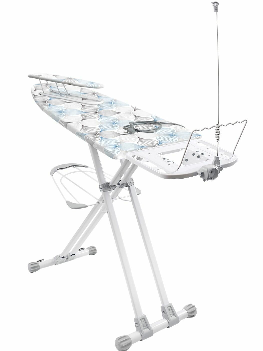 Гладильная доска металлическая Валенсия 2