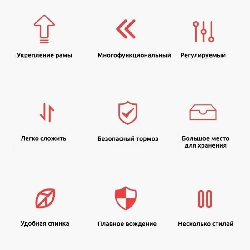 Сумка , 36 л — фото 1